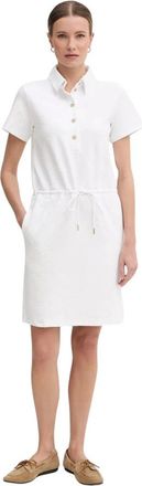Joop Femme, Robes, Blanc, Taille: 36 FR Torrin Mini Dress