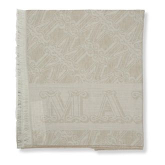 Max Mara Damen, Accessories, Grau, ONE SIZEGr&ouml;&szlig;e
