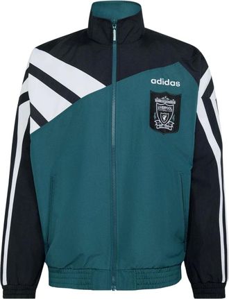adidas Homme, Vestes, Vert, Taille: M Liverpool FC Track Top 95