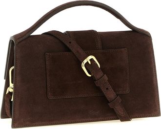 Jacquemus Shoulder Bag - Brown