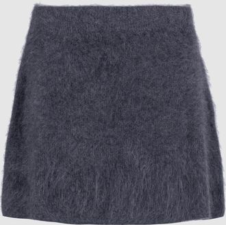 Rails Jupe Gayle Charcoal