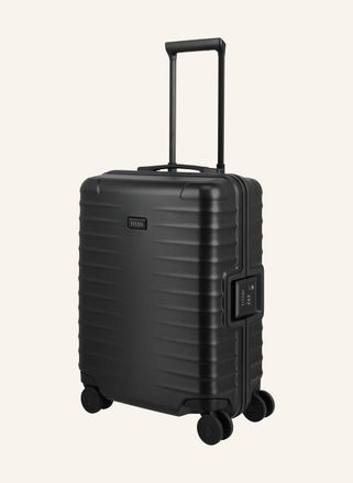 Titan Trolley Overseas s23 schwarz
