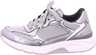 Gabor Damen, Schuhe, Grau, 40 EUGr&ouml;&szlig;e