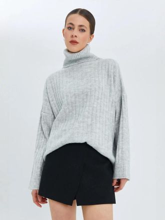 Mixray Pullover