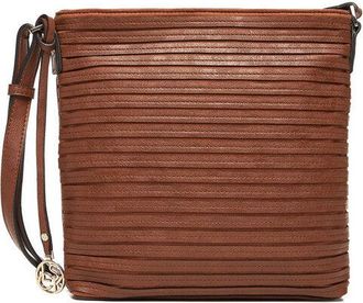 Lasocki Lasocki Handtasche CEO-LSK-K-022-06 Braun