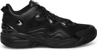 Shaq Shaq Sneakers AMPLIFY AQ95003M-B Schwarz