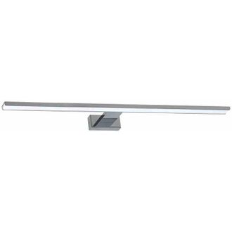 Milagro Milagro - Applique murale led shine chrome 80 cm 15 w
