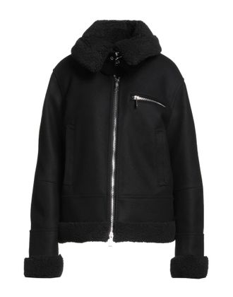 Dsquared2 JACKEN & M&Auml;NTEL - Shearling- & Kunstfell auf YOOX.COM