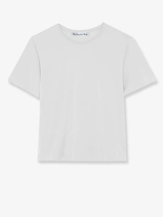 Frankie Shop Organic cotton T-shirt - THE FRANKIE SHOP - gender_Woman