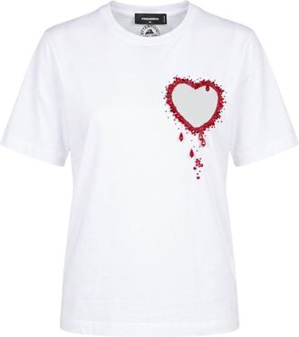 Dsquared2 TOPS - T-shirts auf YOOX.COM