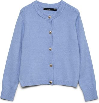 Vero Moda Female Strickjacke VMFIONA Strickjacke