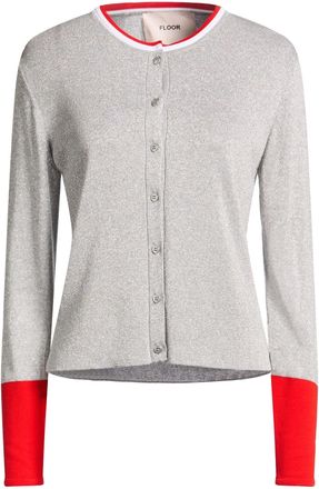 Floor STRICKWAREN - Strickjacken auf YOOX.COM