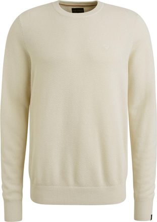 PME Legend Pullover Pullover in cotton/modal