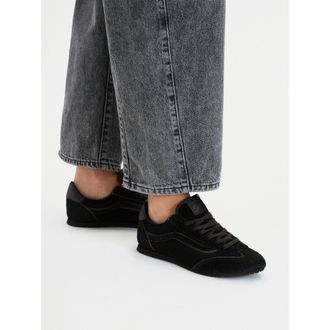 Vans Sneakers Vans Super Lowpro VN000D83CJK1 Schwarz