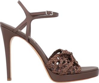 Casadei SCHUHE - Sandalen auf YOOX.COM