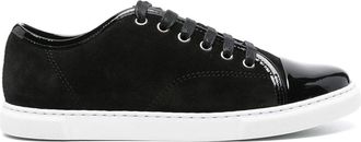 Lanvin Sneaker - Schwarz