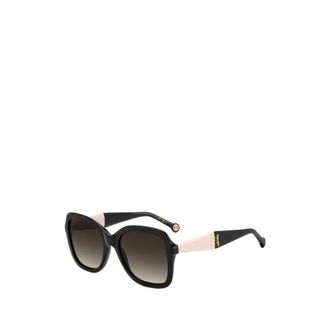 Carolina Herrera HER 0373/S Sonnenbrille - - Accessories - Damen - Schwarzk - 56 MM