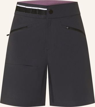 Ortovox Trekkingshorts Brenta schwarz