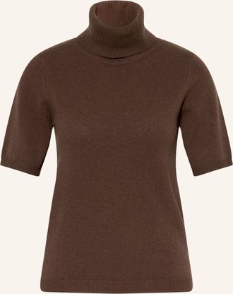 Cat Noir Catnoir Strickshirt braun