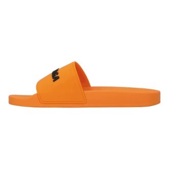 Balenciaga Herren, Schuhe, Orange, 42 EUGr&ouml;&szlig;e