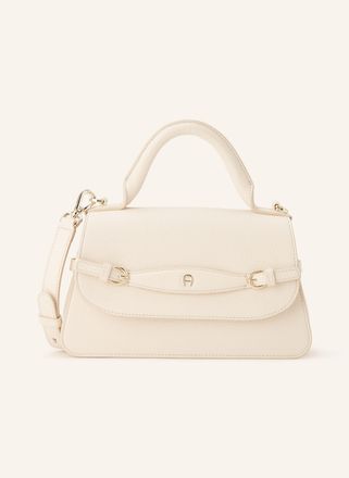 Aigner Aigner Handtasche Cavallo Small beige