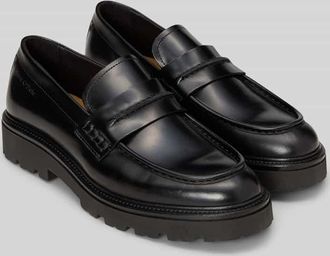 Marc O'Polo Loafer aus echtem Rindsleder Modell Phil