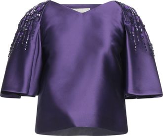 Alberta Ferretti TOPS - Tops auf YOOX.COM
