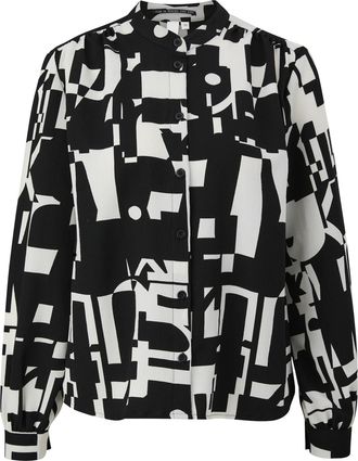 QS by s.Oliver Bluse