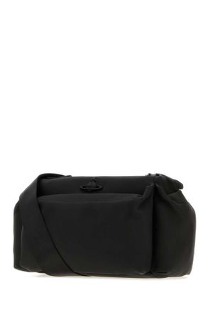 Vivienne Westwood Lee Crossbody Bag - Black