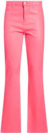 L'agence HOSEN & R&Ouml;CKE - Jeanshosen auf YOOX.COM