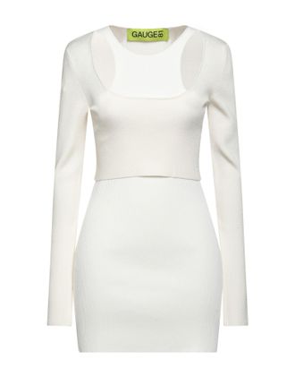 Gauge81 KLEIDER - Mini-Kleider auf YOOX.COM