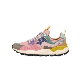 Flower Mountain Femme, Chaussures, Multicolore, Taille: 39 EU Yamano 3 Baskets