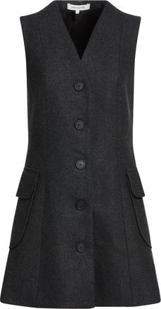 Maison Kitsun&eacute; KLEIDER - Mini-Kleider auf YOOX.COM