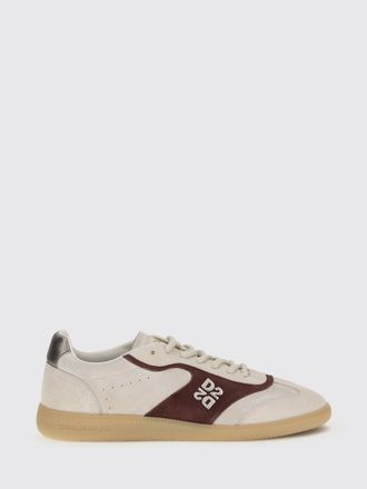 Dsquared2 Sneakers Herren Farbe Wei&szlig;