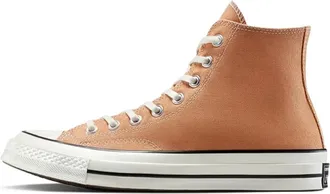 Converse unisex, Chaussures, Orange, Taille: 41 1/2 EU Chuck 70 Hi Clay Court