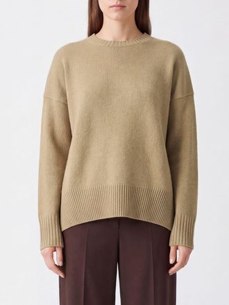 Allude Pullover Damen Farbe Ecru