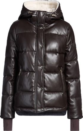 Michael Kors JACKEN & M&Auml;NTEL - Pufferjacken & Daunenjacken auf YOOX.COM