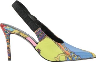 Versace SCHUHE - Pumps auf YOOX.COM