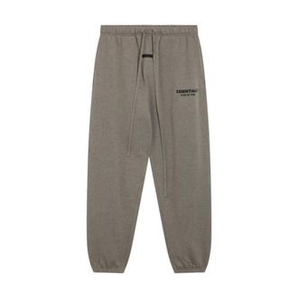 Fear of God Homme, Pantalons, Gris, Taille: L Classic Sweatpant