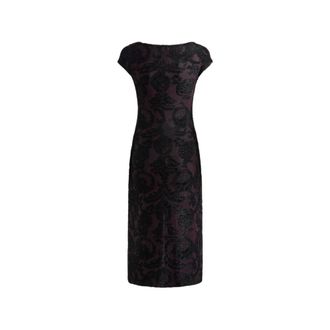 Etro Etro Kleider - - Dresses - Damen - Schwarzk - L