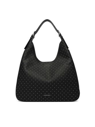 Michael Kors Handtasche 30R6SY5H3L Schwarz