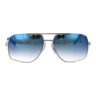 Dita Eyewear unisex, Accessoires, Gris, Taille: ONE Size Lunettes de soleil Midnight Special