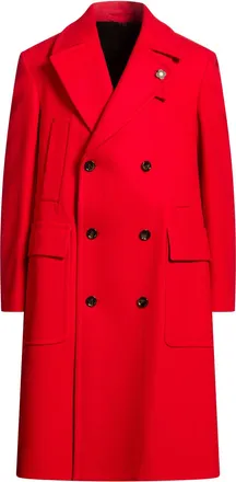 Lardini JACKEN & M&Auml;NTEL - M&auml;ntel auf YOOX.COM