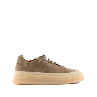 Buttero Herren, Schuhe, Grau, 39 EUGr&ouml;&szlig;e