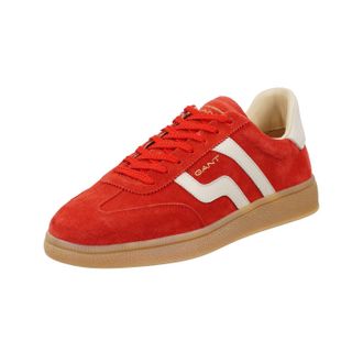 GANT FOOTWEAR Herren CUZMO Sneaker, Lava Rot, 46 EU