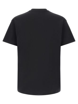 Givenchy Logo-Printed Cotton T-Shirt