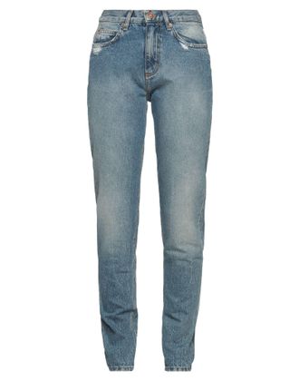 Aspesi HOSEN & R&Ouml;CKE - Jeanshosen auf YOOX.COM