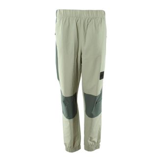 The North Face Gr&uuml;ne Nylon Elastan Hose f&uuml;r Frauen - - Sport - Damen - Gr&uuml;n - M