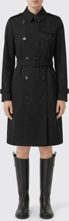 Burberry Veste BURBERRY Femme couleur Noir