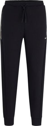 HUGO BOSS Jogginghosen f&uuml;r Herren (Dunkelblau)